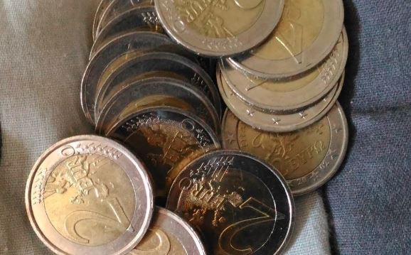 La collection de pièces : un loisir qui paie – Site sur les sports et ...