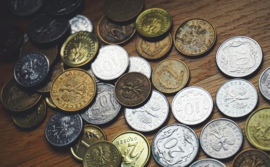 La collection de pièces : un loisir qui paie – Site sur les sports et ...